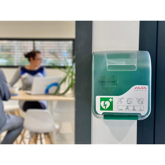 ШКАФ ЗА АВД AIVIA IN